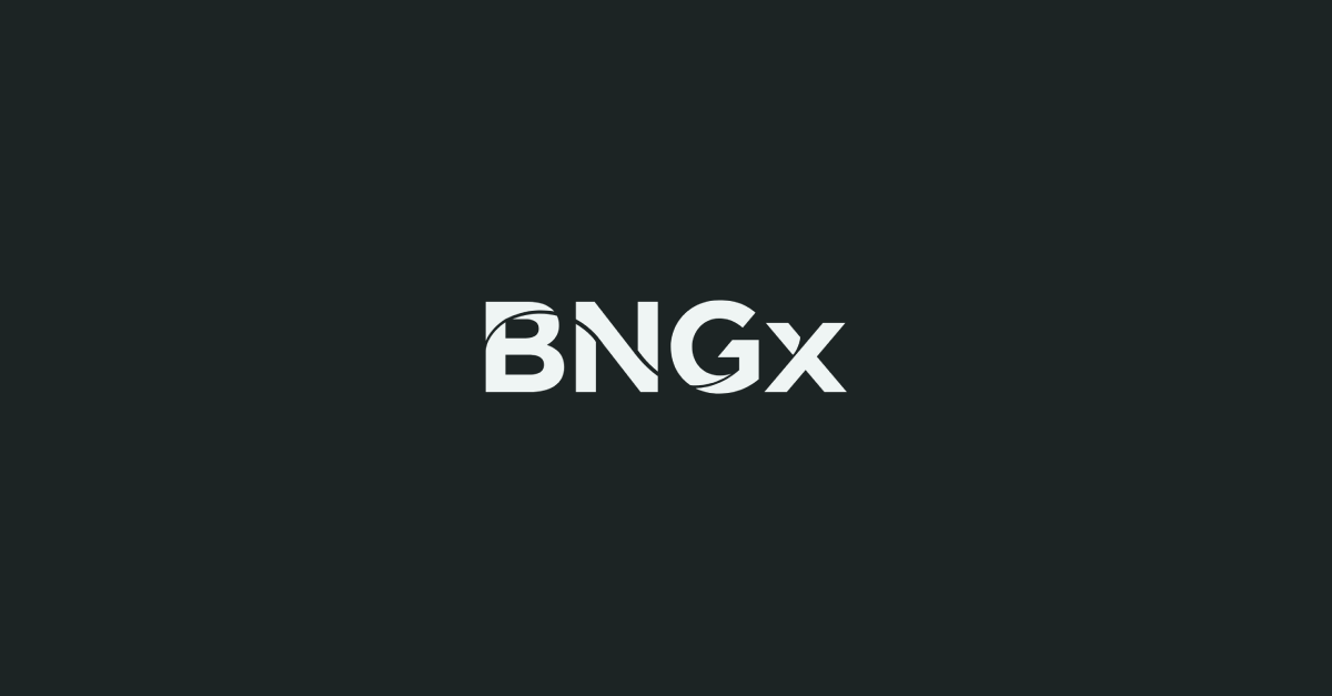 Learn more about BNGx